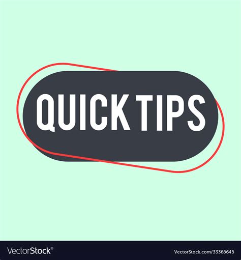 Image result for Quick Tips People
