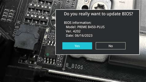 Image result for Bios Update Guide