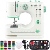 Image result for Small Portable Sewing Machine