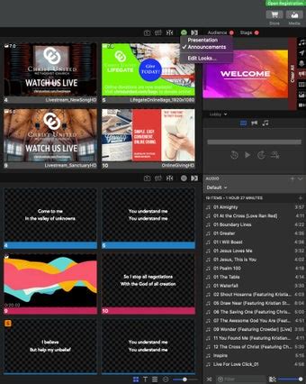 Image result for Video Setup Presenter Pro