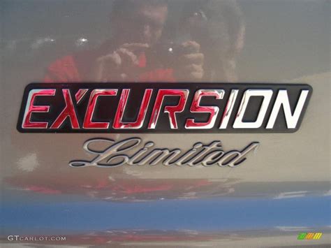 Image result for Ford Excursion Logo