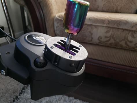 Image result for Logitech G920 Shifter