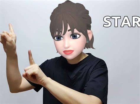 Image result for Say ASL Sign