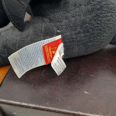 Image result for Toothless Build a Bear