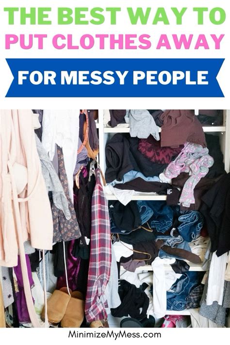 Image result for Messy Clothes Storage