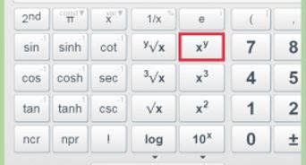 Image result for How to Operate Calculator