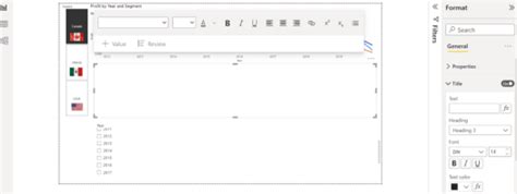 Image result for Power BI Dynamic Text