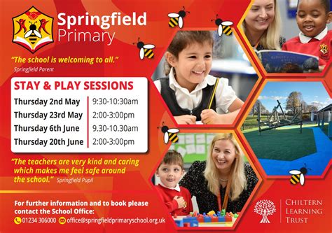 Image result for Springfield Primary School