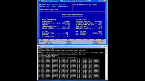 Image result for How to Print to a File in DOSBox