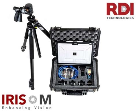 Image result for RDI Motion Amplification Camera Data