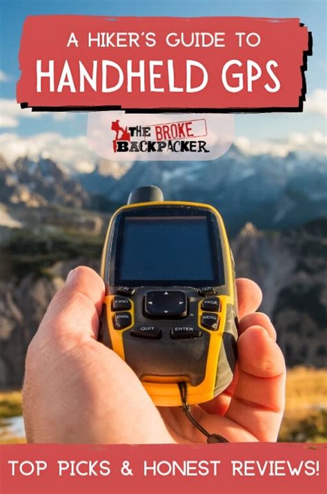 Image result for Handheld GPS for Mapping