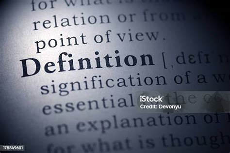 Image result for Explain Definition