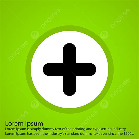 Image result for Plus Vector Png