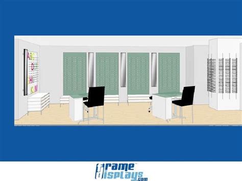 Image result for Optical Frame Display Ideas