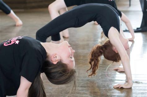 Image result for Acro Dance Performance