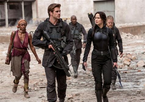 Image result for Mockingjay 2