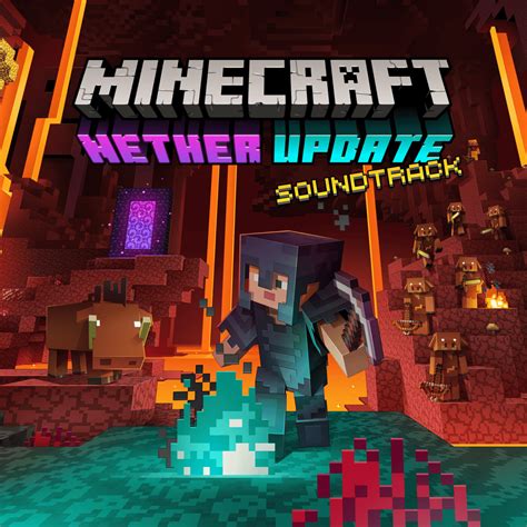 Image result for Nether Update Song