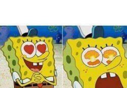 Image result for spongebob explosion meme examples