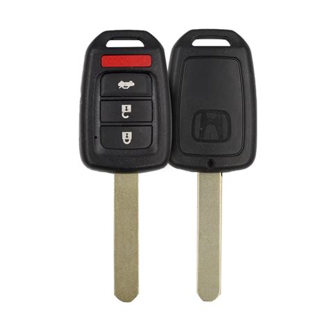 Image result for Program 2014 Honda Remote Key