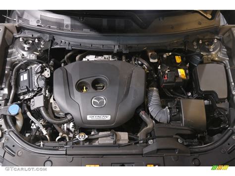 Image result for Remove Engine Mazda CX-9