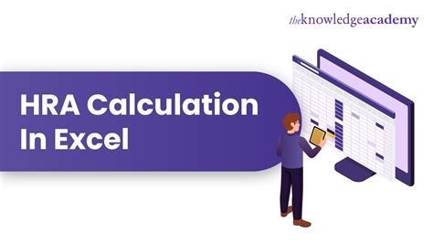 Image result for HRA Calculation Formula