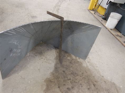 Image result for Square to Round Transition Layout