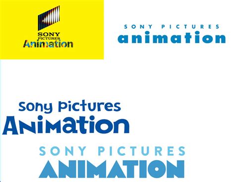 Image result for Sony Animation History
