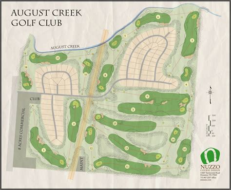 Image result for Golf Course Master Plan