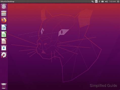 Image result for Unity Desktop Linux