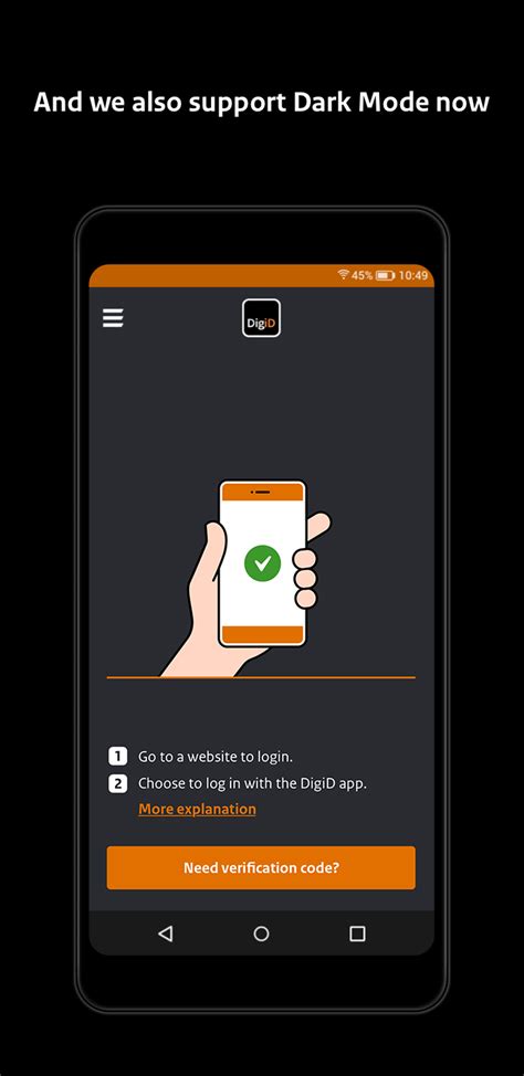Image result for Digid App Problems