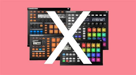 Image result for Native Instruments Maschine MK1