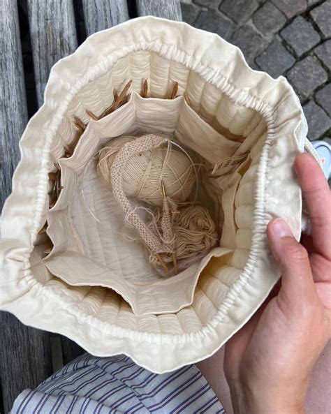 Image result for Project Bag Sewing Pattern