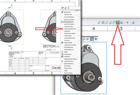 Image result for SolidWorks 2D Drawing
