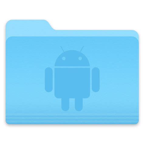 Image result for My Files Android Icon