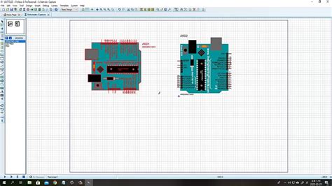 Image result for Inserting Arduino Library On Proteus