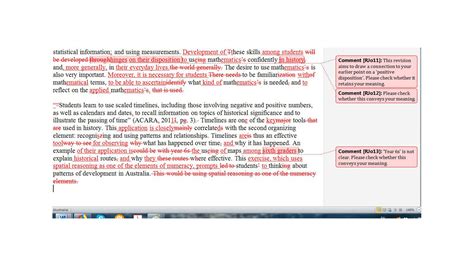 Image result for Editing Examples