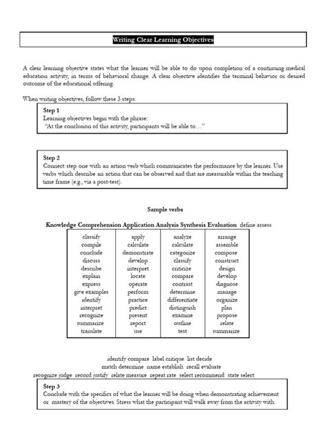 Image result for How to Write Objectively