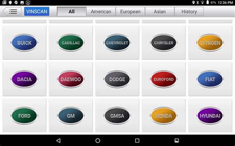 Image result for Zurich Pro Scanner