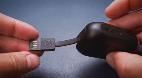 Image result for JLab Earbuds Not Charging