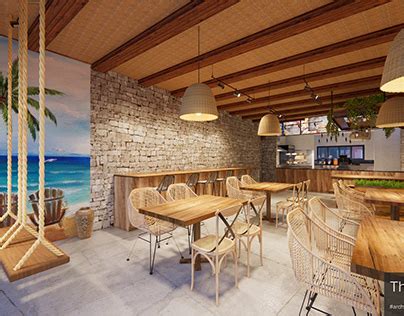 Image result for Rustic Restaurant Set Up