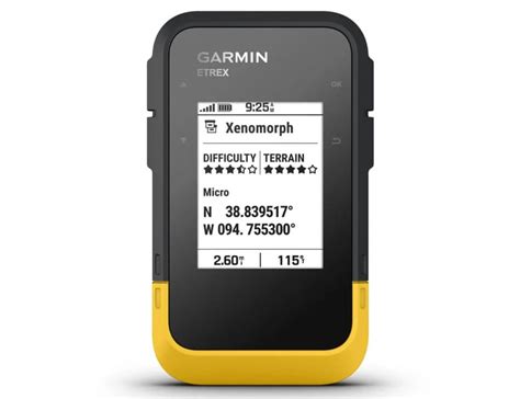 Image result for Garmin Handheld GPS Models