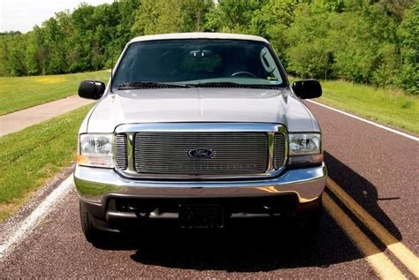 Image result for 03 Excursion