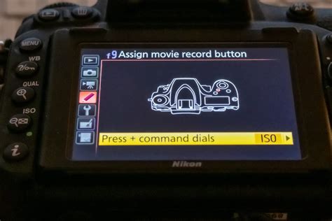 Image result for Nikon D750 Using Manual