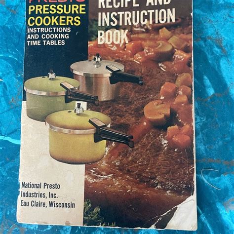 Image result for Using Presto Pressure Cooker