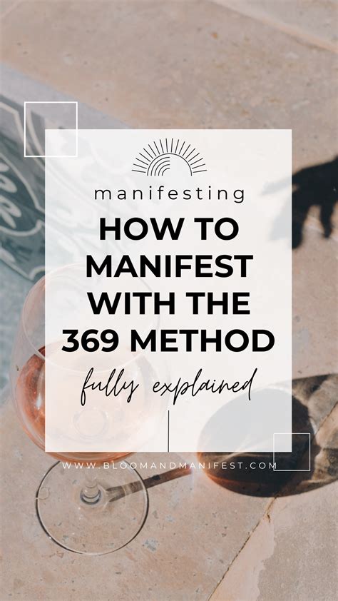 Image result for 369 Method Examples for Bringing a Lover Back