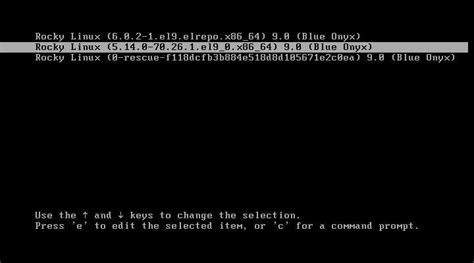 Image result for Linux Grub Kernel
