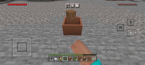 Image result for Minecraft Botany Pot Layout