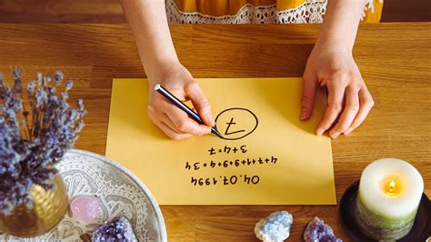 Image result for Life Path Number Chart