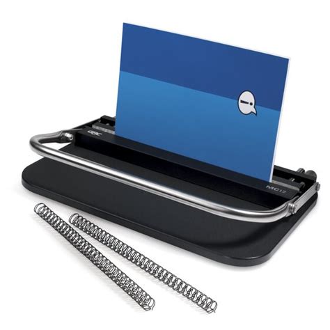 Image result for Binding Cutter Hand GBC