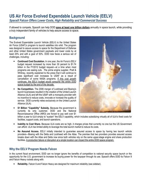 Image result for Expendable Launch System